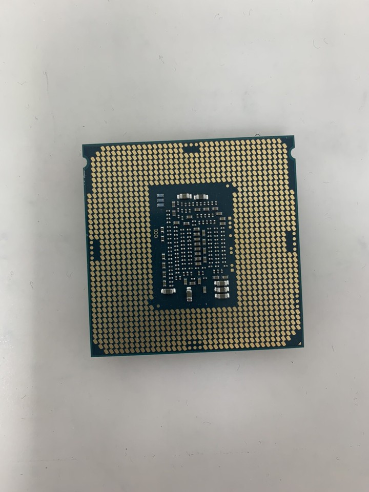 INTEL CORE i5-6500 3.20GHz QUAD-CORE CPU LGA 1151 PROCESSOR SR2L6 ...