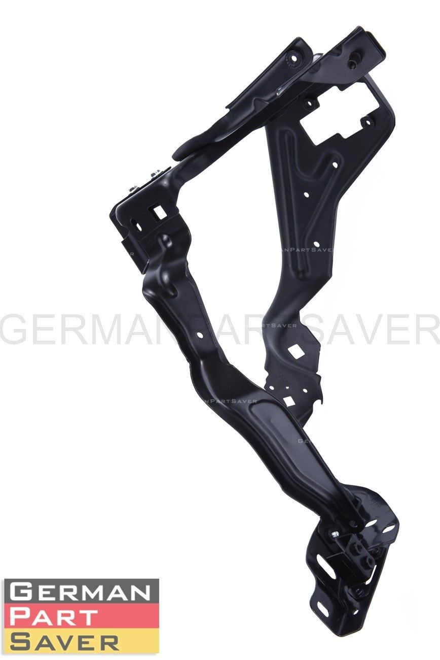 for MERCEDES W204 2046200991 Left Driver Side Headlight Frame Support ...