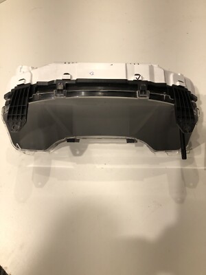 2017 HONDA CRV Touring OEM DASH SPEEDOMETER INSTRUMENT CLUSTER 78100 ...