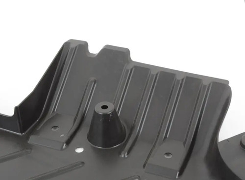 Genuine MINI Belly Pan Underside Paneling - Right 51759804841 for sale ...