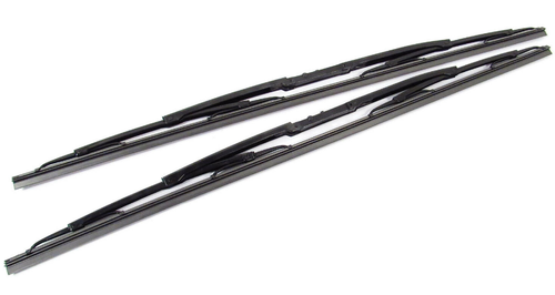 Land Rover Range L322 03-12 Wiper Blades Kit Set x2 DKC000040 New | eBay