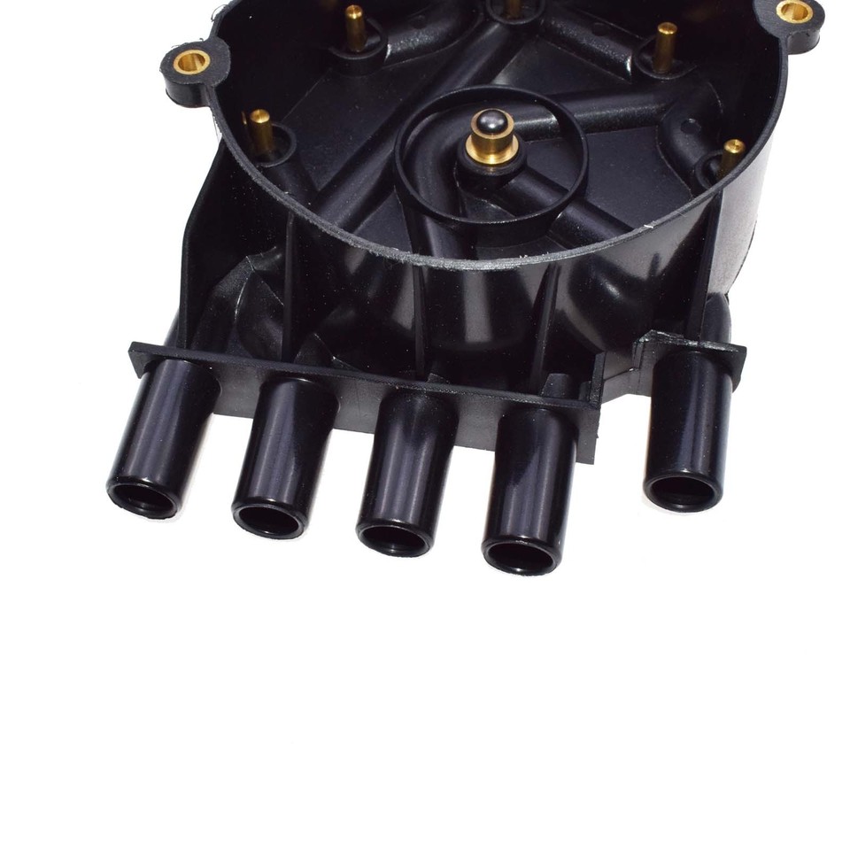 New Distributor Cap and Rotor Kit For 96-01 Chevy 5.0L 5.7L Vortec V8 ...