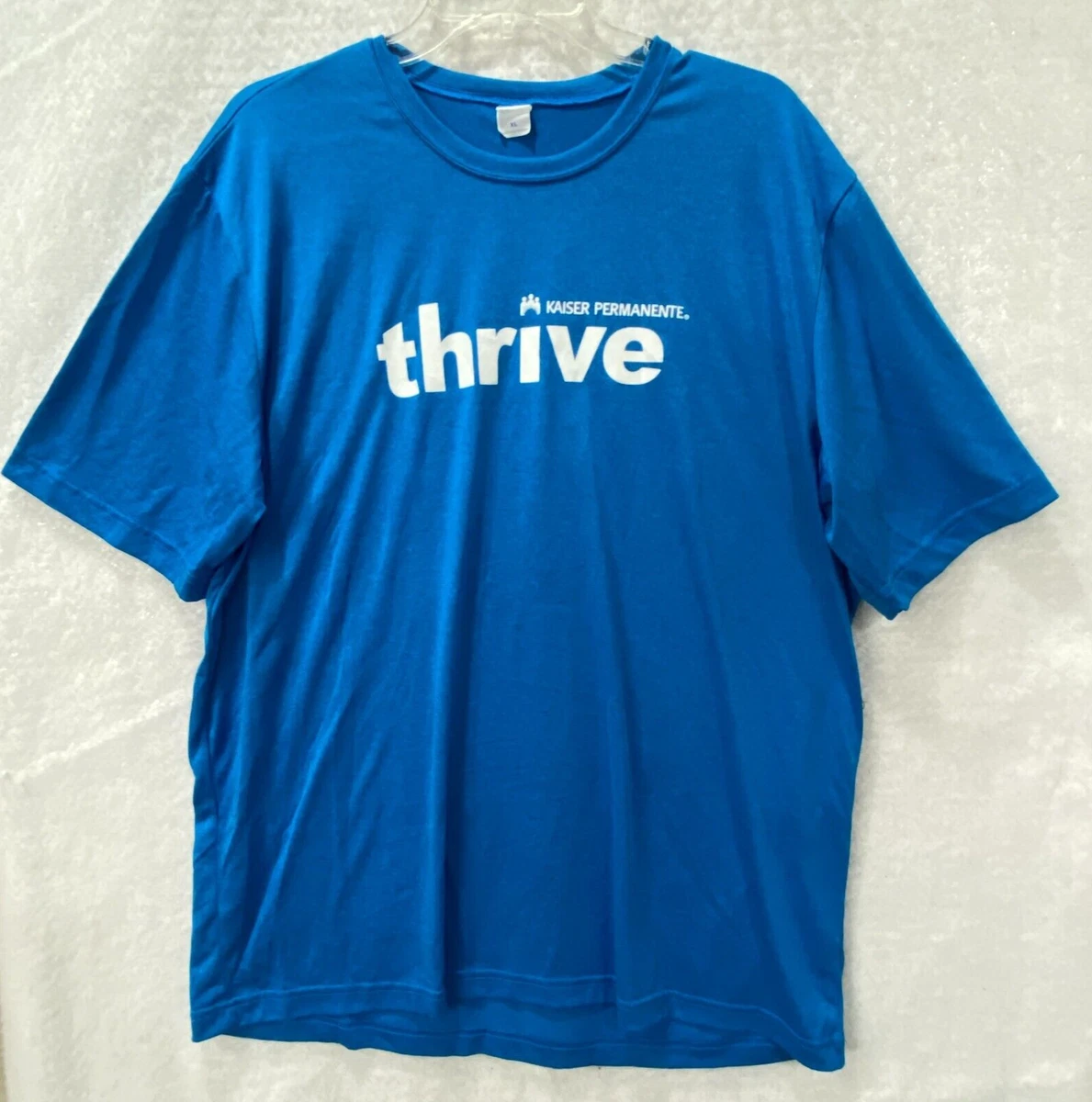 Kaiser Permanente Thrive