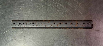 Vintage NOS 10 1/2" Snowmobile Track Cleat 04-094-01 | eBay