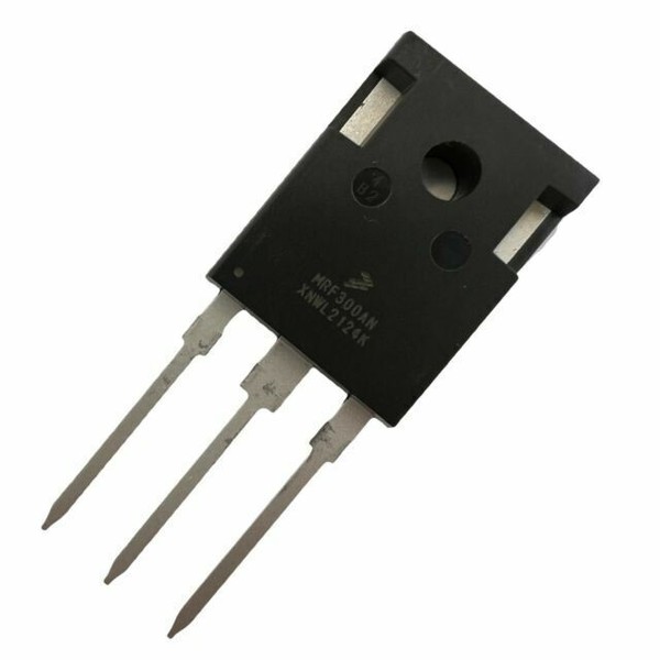 NXP MRF300AN RF Power LDMOS Transistors for sale online | eBay