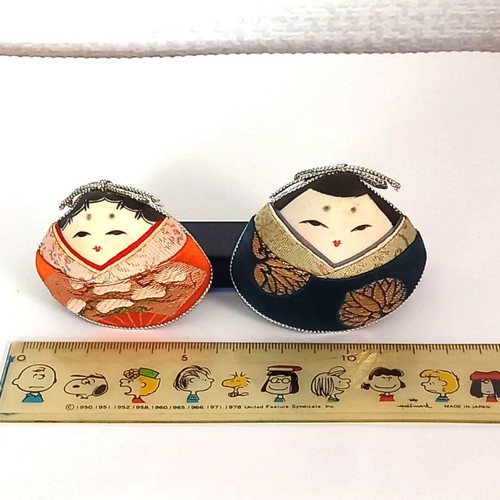 Shell-Matching Hina Dolls, Ohinasama, Hinamatsuri Japanese seller ...