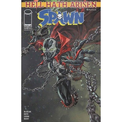 Spawn #368 Image Comics | eBay