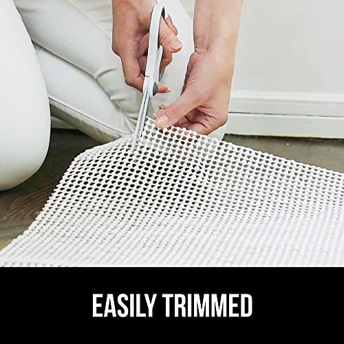 Gorilla Grip Extra Strong Rug Pad Gripper, Grips Keep Area Rugs in ...