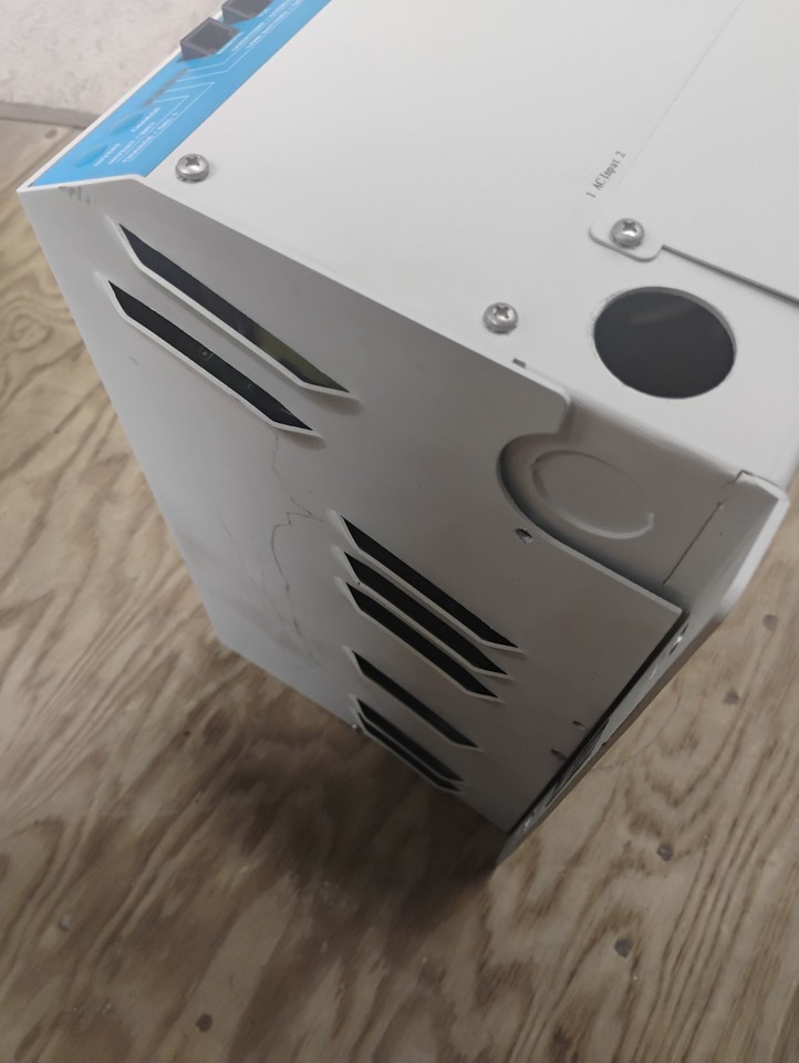 Xantrex Freedom SW 3012, 12V 3000W Inverter Charger, | eBay