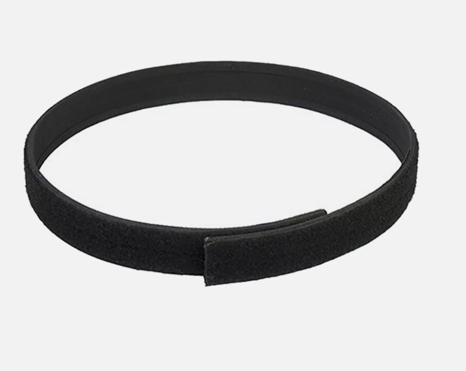 Black Scorpion Gear Pro Heavy Duty Competition Belt for IPSC, USPSA, 3 ...