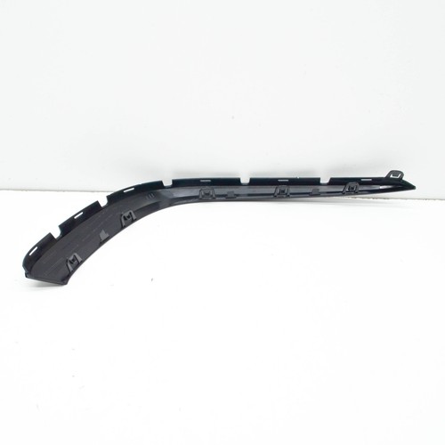 NEW MB E C238 FRONT BUMPER LEFT LOWER GRILLE TRIM MOLDING A2138859303 ...