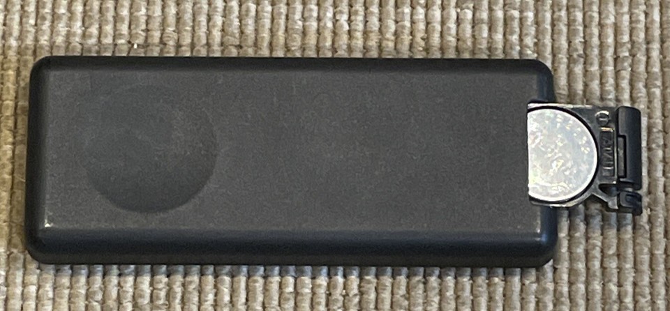 Genuine Original Sirius SLV1 Stiletto Remote Control SL10 SL100 SL2 | eBay