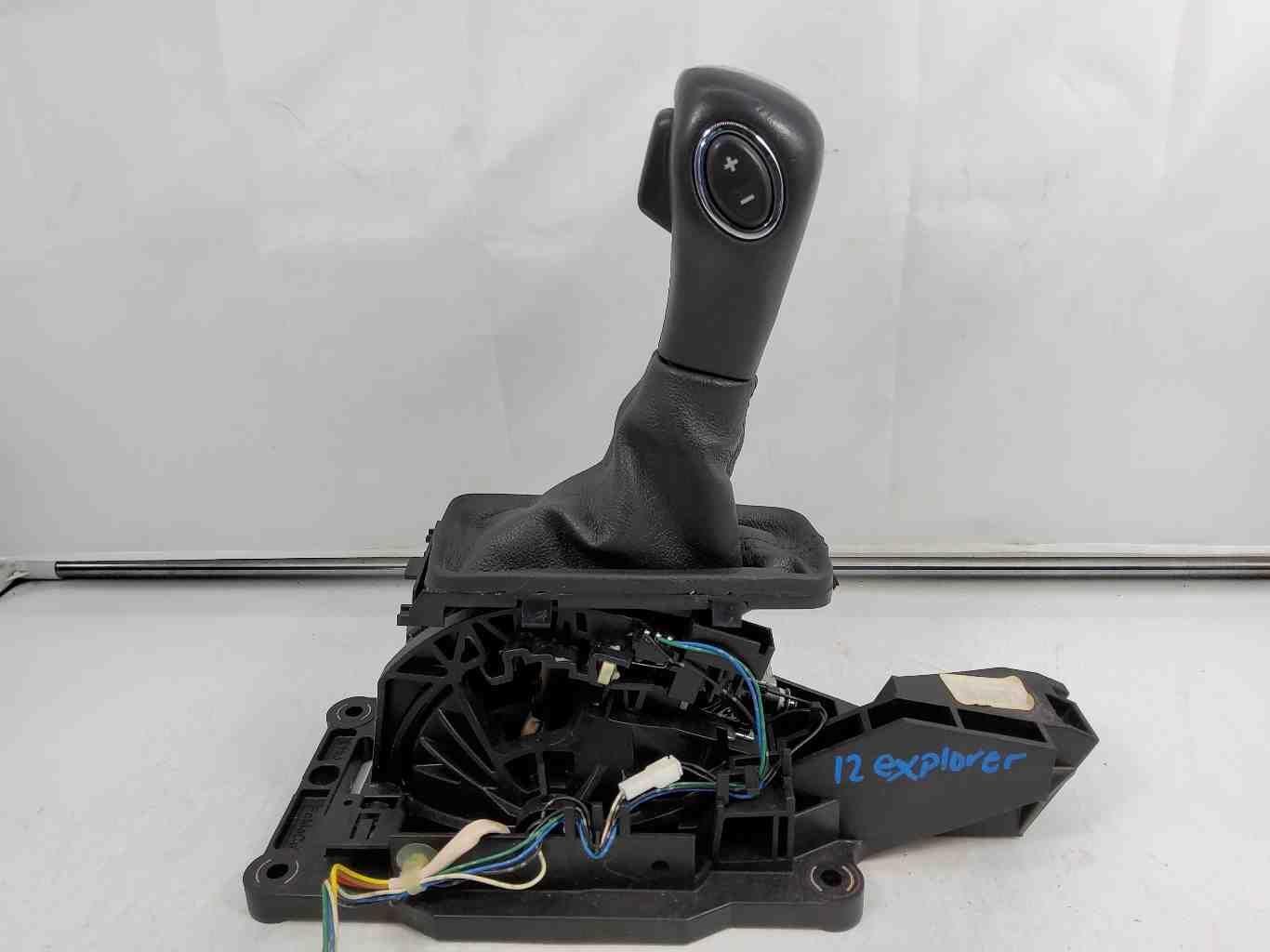 12 15 ford explorer automatic transmission floor shifter | eBay