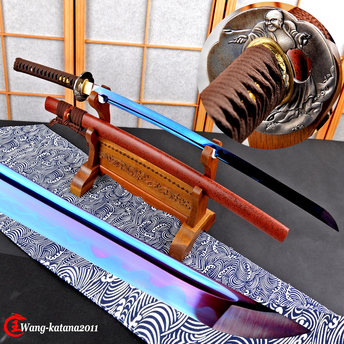 Paper Katana Page 3 | Samurai Blade PSD, High Quality Free PSD