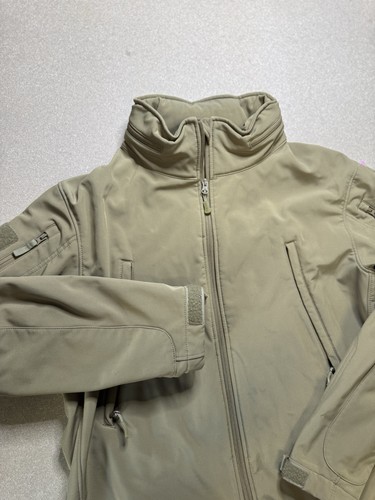 Condor Summit Soft Shell Jacket - Coyote Tan - 2X-Large $150 ...