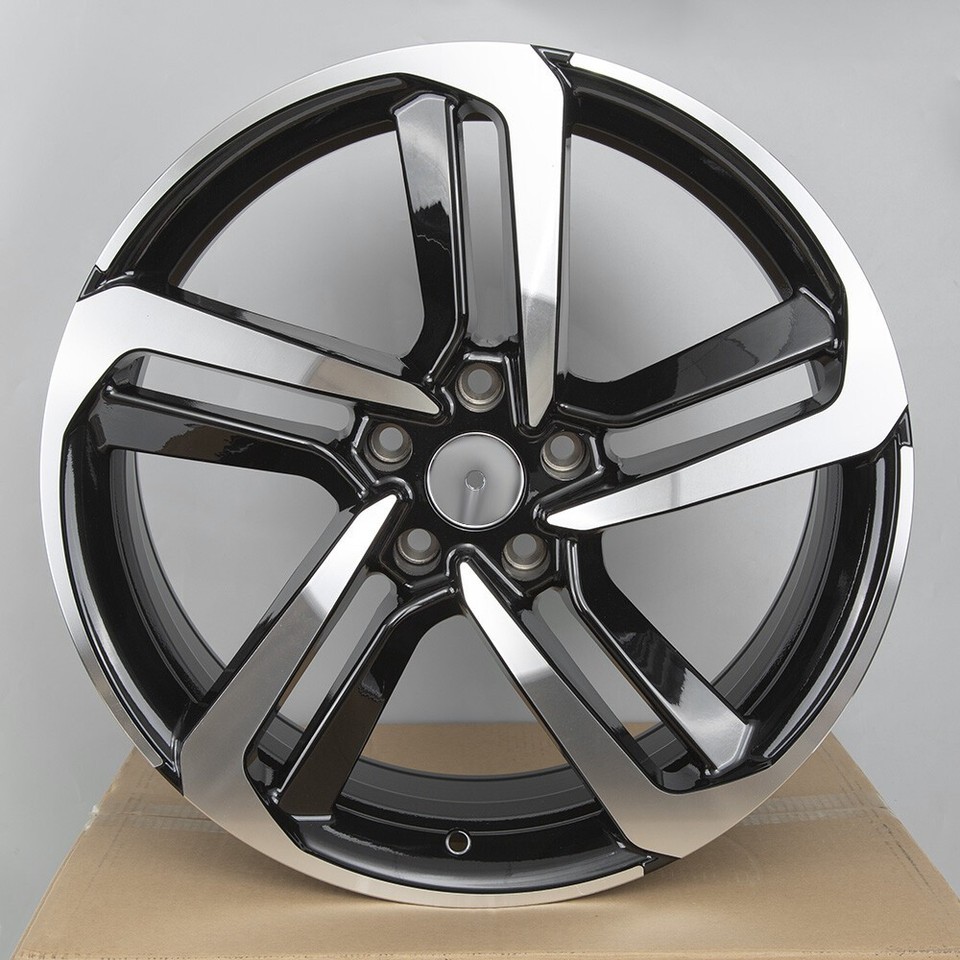 Set of 4pc 19 INCH WHEELS FOR HONDA ACCORD 2018-2022 OEM QUALITY ALLOY ...