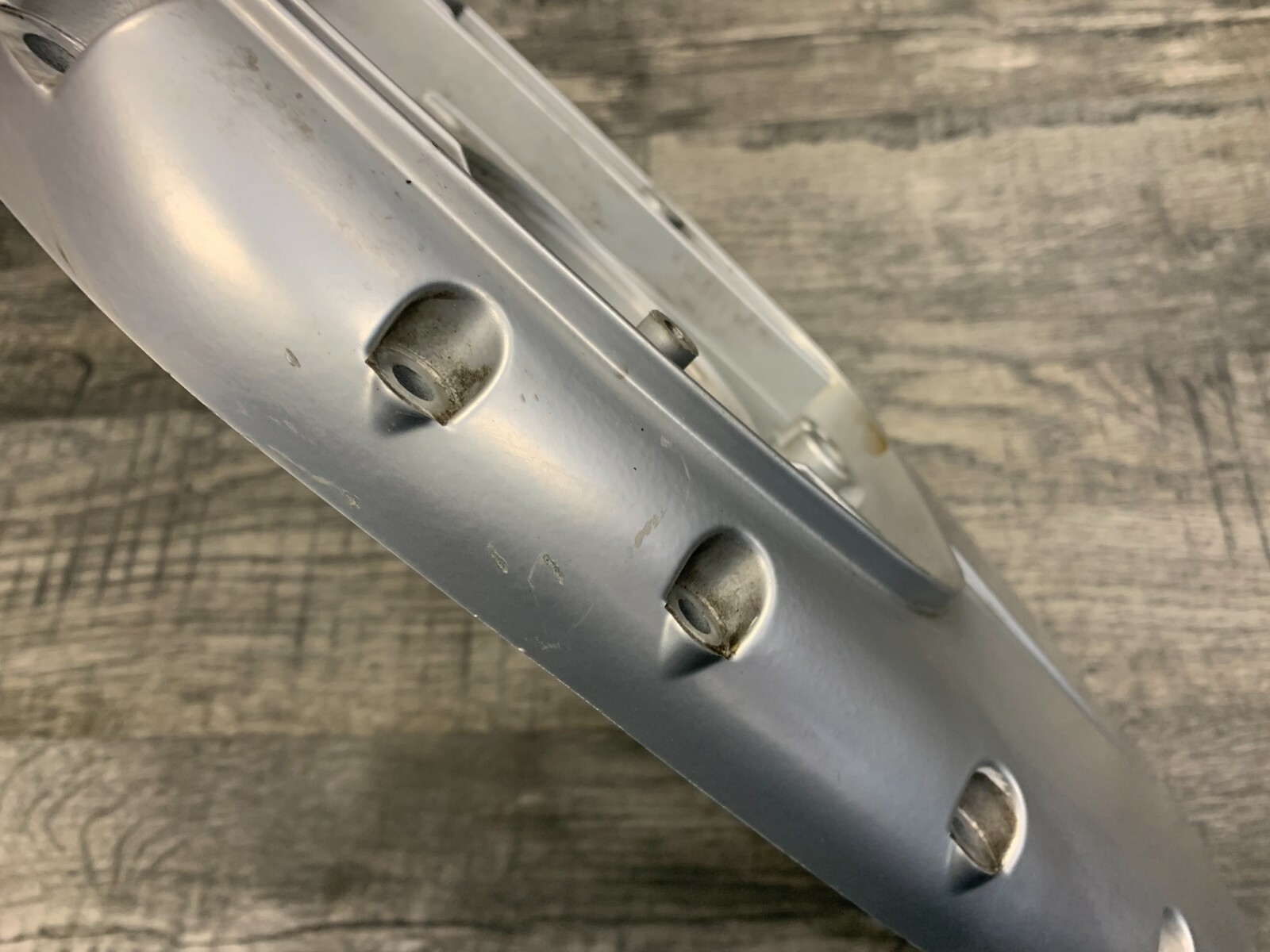 BMW R1100S R1100GS R1100RS R1150R R1200C OEM Motor Engine Support Cover ...