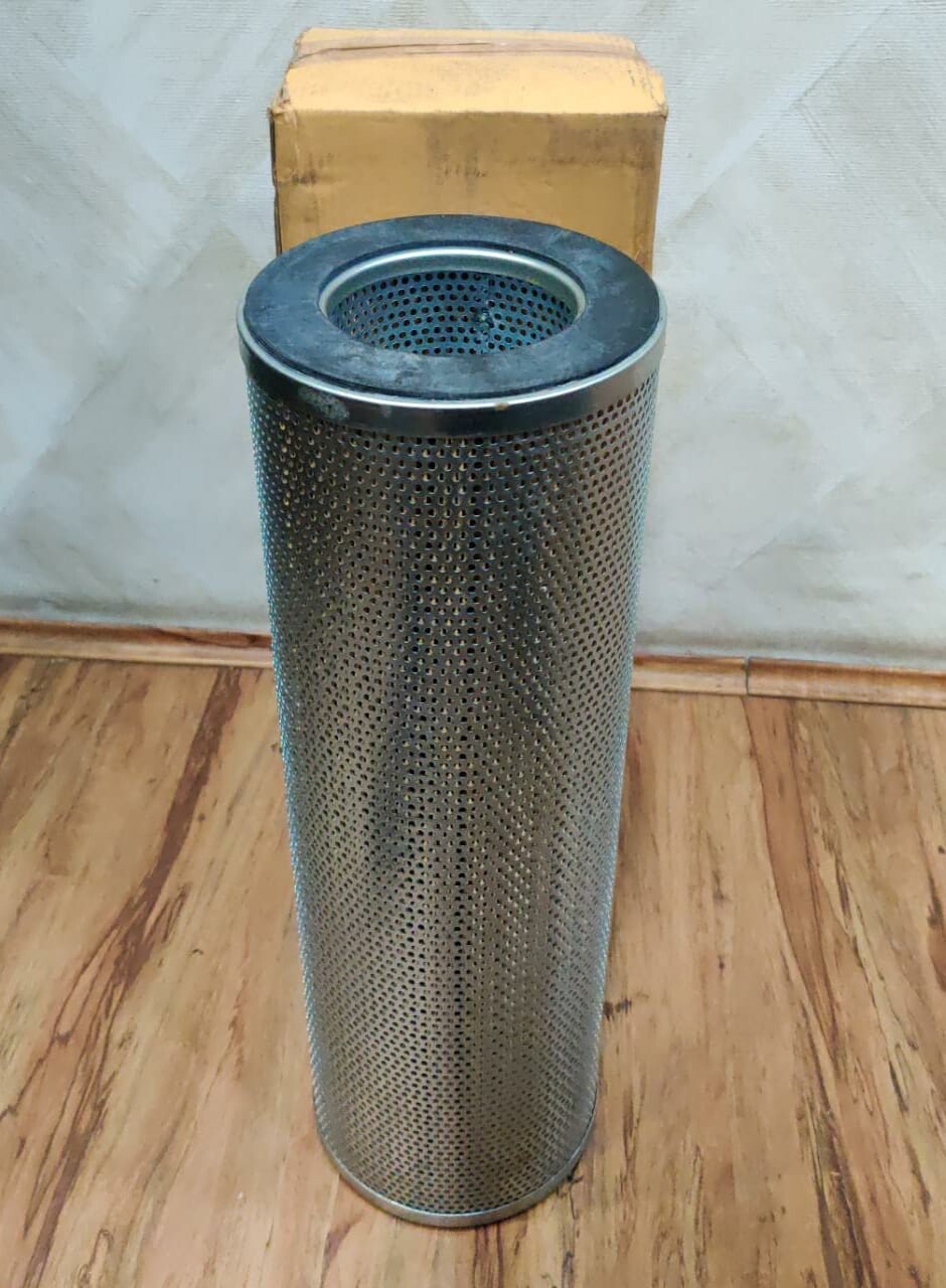 Genuine OEM Hyundai 31Q6-01280 Hydraulic Return Filter for sale online ...