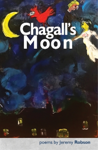 Jeremy Robson Chagall's Moon (Paperback) | eBay