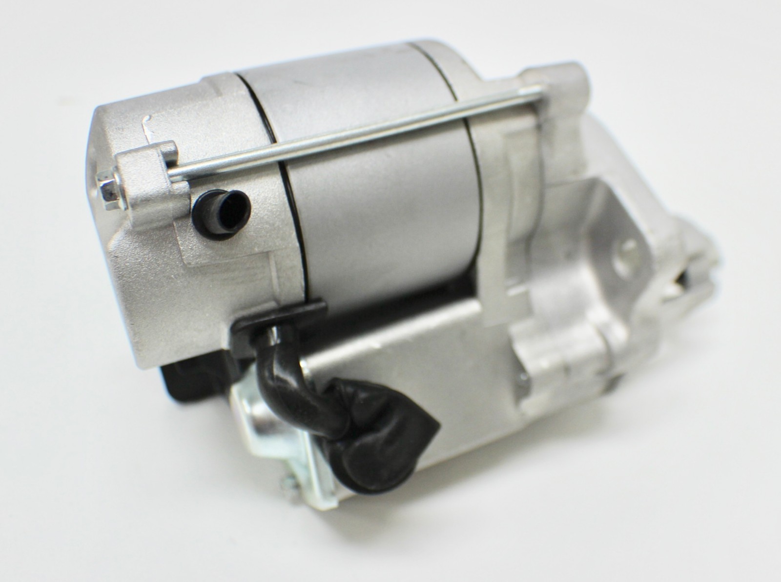 Chrysler Small Block LA Starter Motor 1.4kW Dodge V8 Mopar 245 265 318 ...