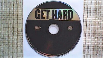 Get Hard (DVD, 2015, Widescreen) 883929426812| eBay