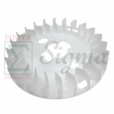 Cooling Fan For Harbor Freight Tools Predator 79cc 99cc 68124 69733 Gas ...
