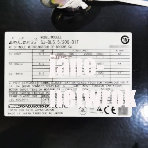 1pc for new SJ-DL5.5/200-01T (by Fedex or DHL ) | eBay