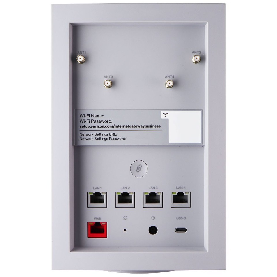 Verizon Business Internet Gateway ASK-NCM1100E | eBay