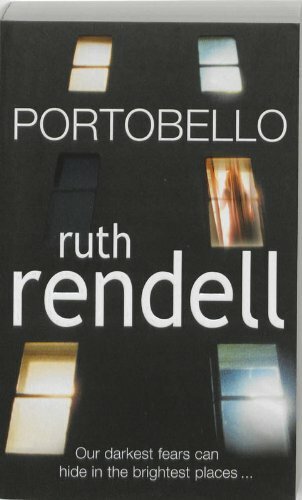 Portobello By Ruth Rendell. 9780099528272 | eBay