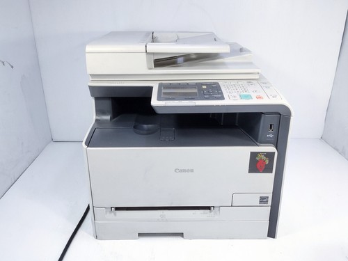 Canon Imageclass Mf8280Cw All-In-One Laser Printer for sale online | eBay