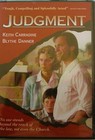 Judgment - The Revelation Of A Devastating Secret (DVD, 2007) Keith ...