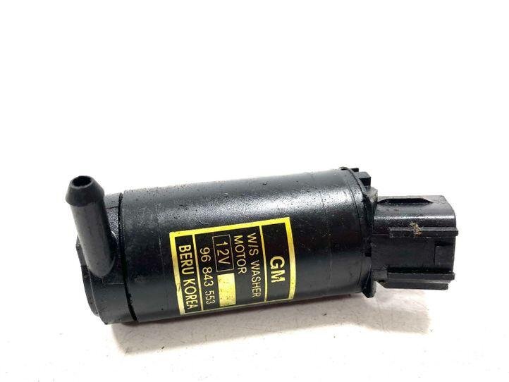 Chevrolet Spark Alle Generationen, neue Modelle, Tests & Fahrberichte