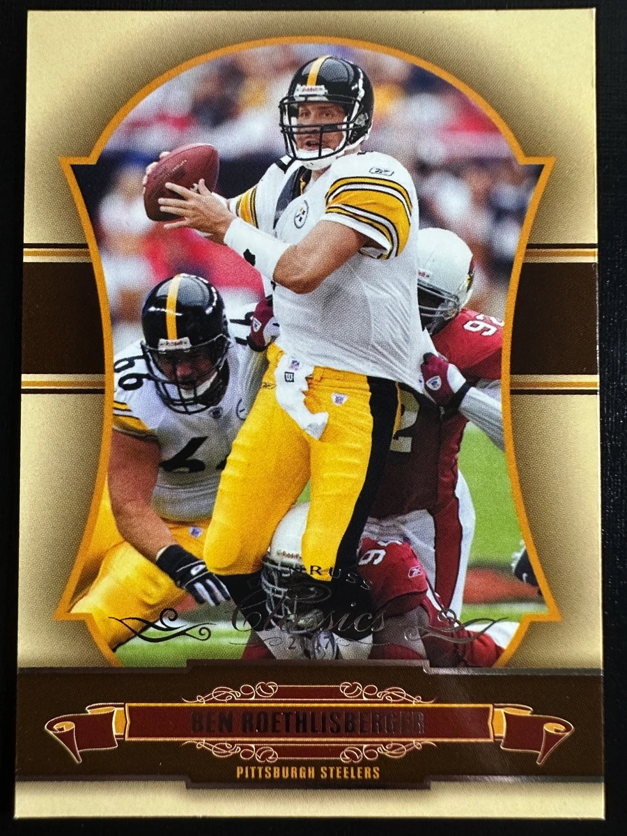 Ben Roethlisberger 2007