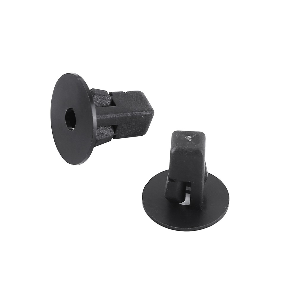 FOR TOYOTA & LEXUS Trim Panel Clips Bumper Fender Push Pin Rivet 7 8 ...