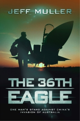 Jeff Muller The 36th Eagle (Paperback) | eBay