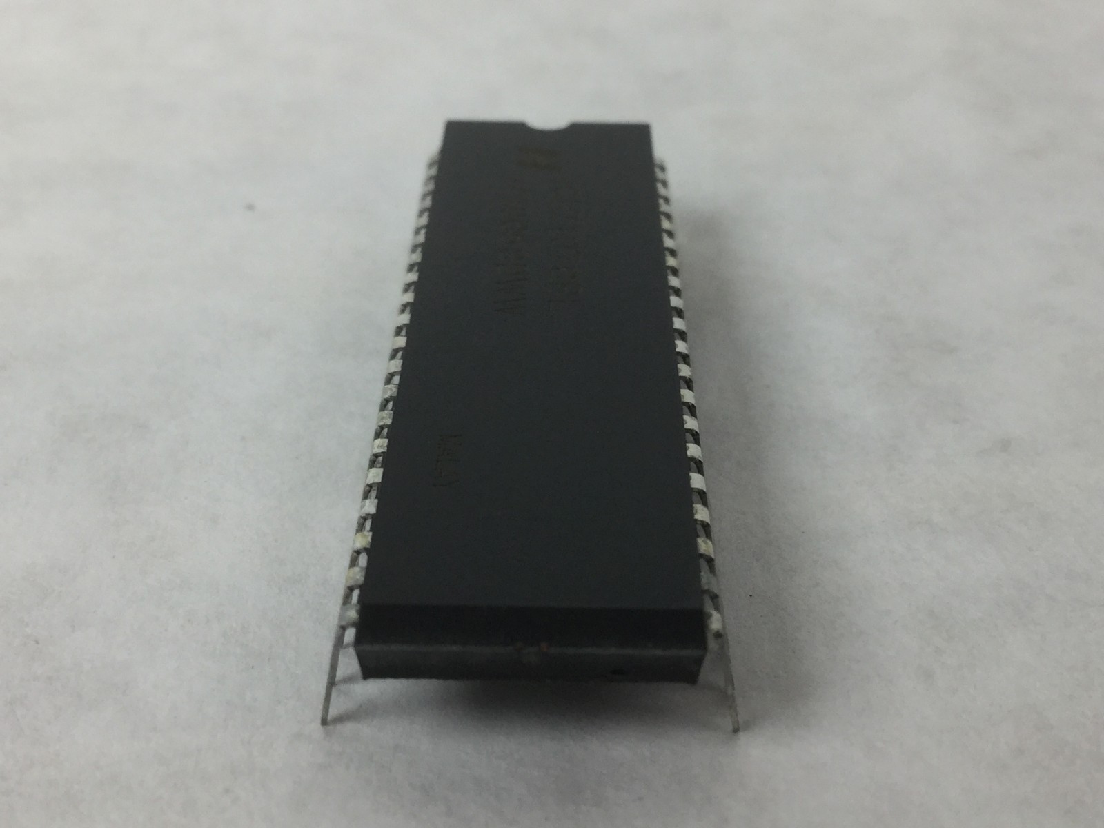 HARRIS, ICL7107CPL (H9905CDWW), 40 broches trempage | eBay