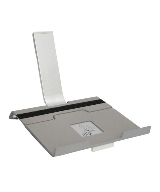 Humanscale M2NHW Notebook Holder Bracket - White for sale online | eBay