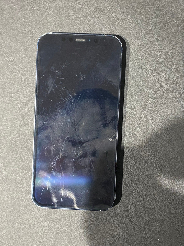 Apple iPhone 12 64GB - Fully Unlocked Black(Good Conditon) | eBay