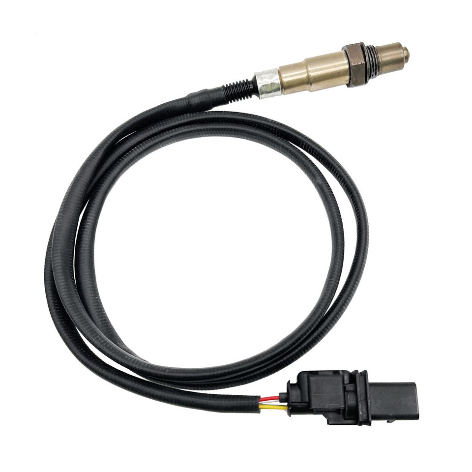 2Pcs O2 Oxygen 02 Sensor For Mercedes-Benz E300 2.0L E350 C350 3.5L ...