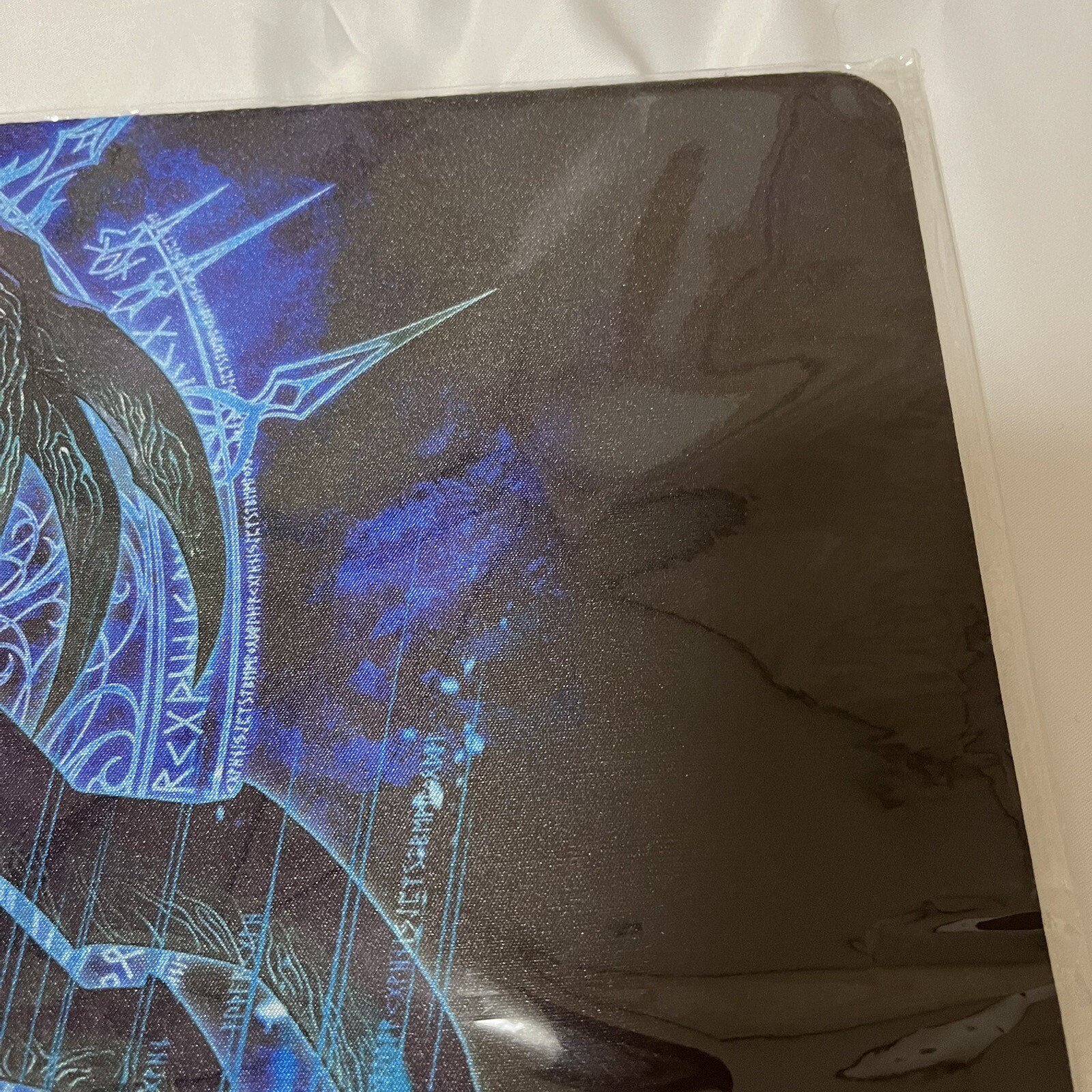 Yugioh Official Playmat Runick Fountain Special Ranking Tournament 2021 ...