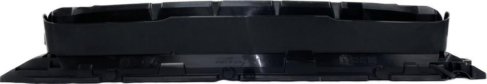 Radiator Shutter Lower w/Motor For Honda CR-V 17-22 71350TLAA51 ...
