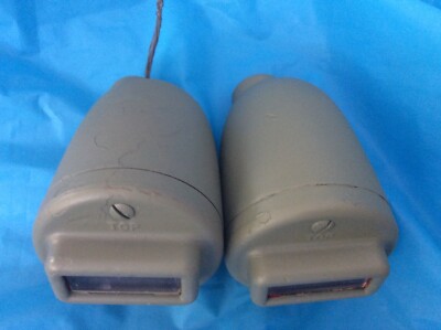 WW2 Military Army blackout lights,Willy’s Jeep,Dodge powerwagon | eBay