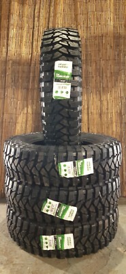 205 80 16 104Q INSA TURBO K2 EXTREME MUD TERRAIN 4x TYRES ONLY DEL ...