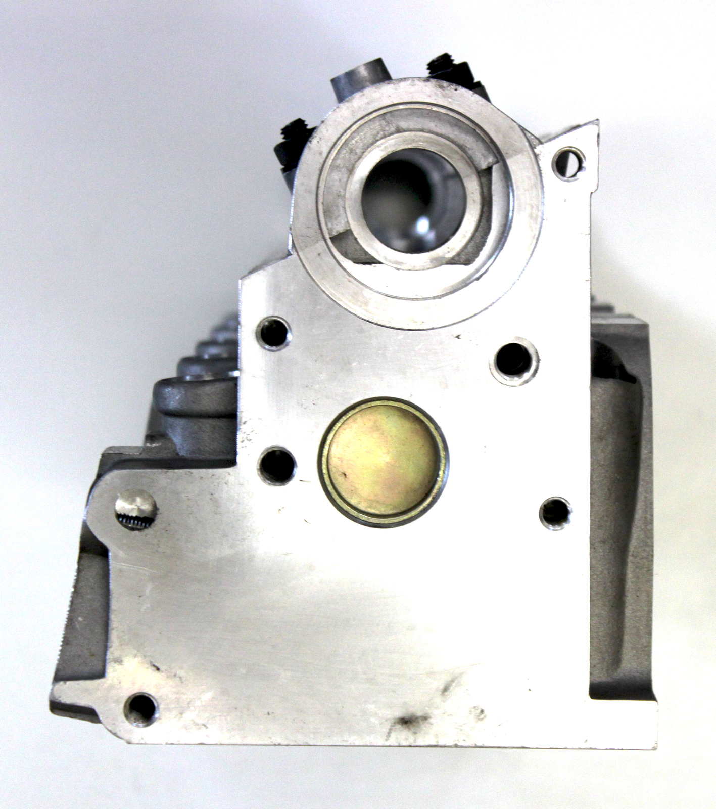 Bobcat Skidsteer 751 1.9 Liter XUD9 Cylinder Head Kit | eBay