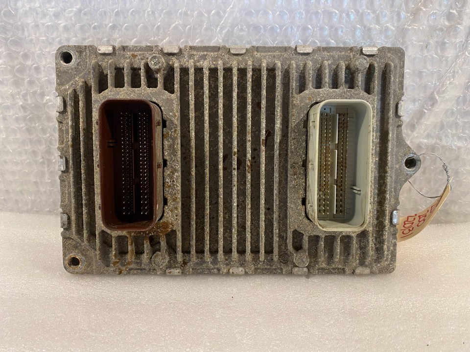 2011 11 Chrysler 200 OEM Engine Computer Control Module ECM ECU PCM ...