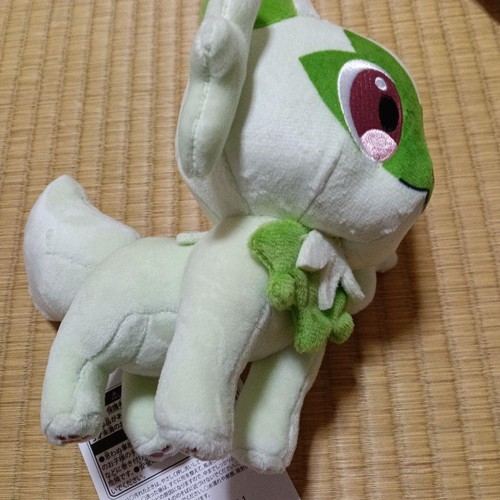Pokemon Center Plush Toy Nyaoha | eBay
