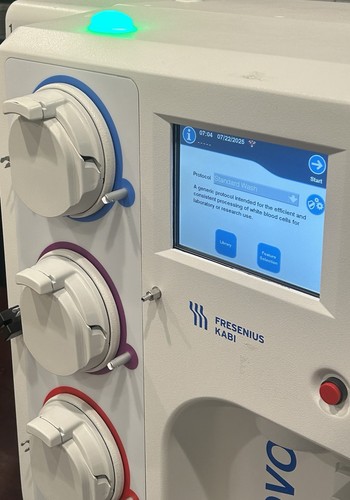 Lovo Cell Processing System 6R4900 | eBay