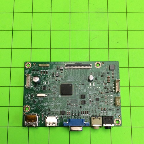Asus VA27E Monitor Main Video Board 715GC873-M0D-T00-004G | eBay