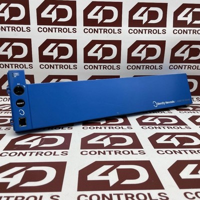 60R/PNL01-02-0 | Bently Nevada | Orbit 60 Series, Standard Front Panel ...