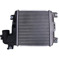 TOYOTA HILUX radiator - intercooler - 1KD-FTV 5700925 - 17940-0L070 ...